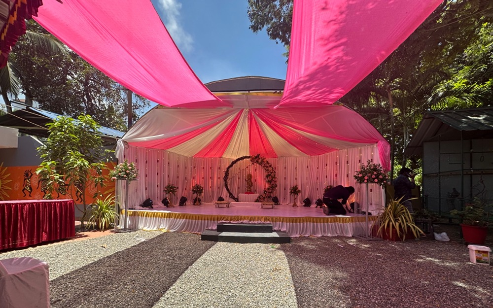 Crafting Dreams: Wedding Planning Services by Blue Bell Events - Blue ...