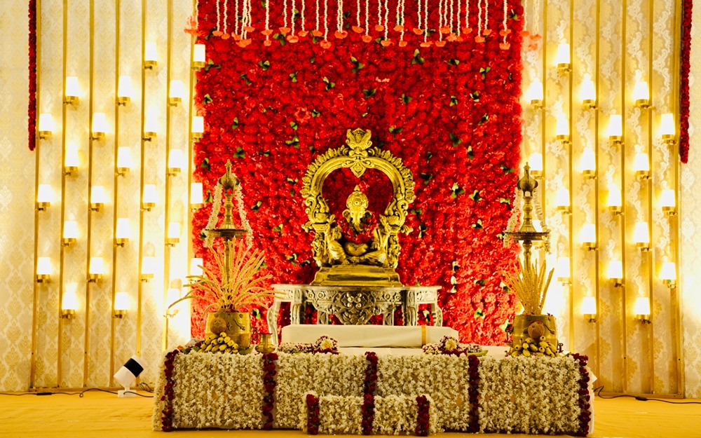 Crafting Dreams: Wedding Planning Services by Blue Bell Events - Blue ...