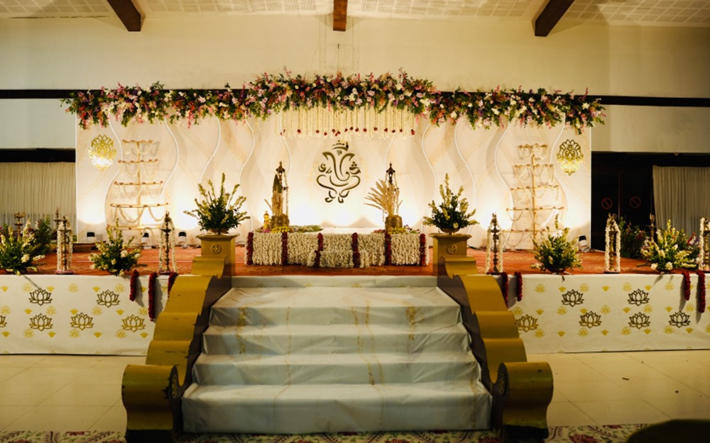 Crafting Dreams: Wedding Planning Services by Blue Bell Events - Blue ...