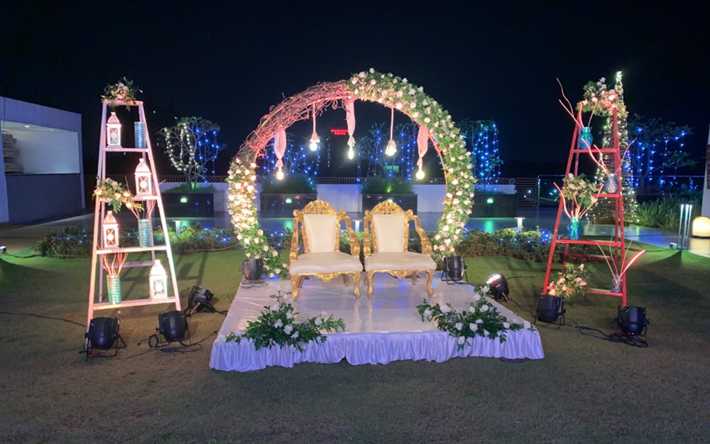 Crafting Dreams: Wedding Planning Services by Blue Bell Events - Blue ...